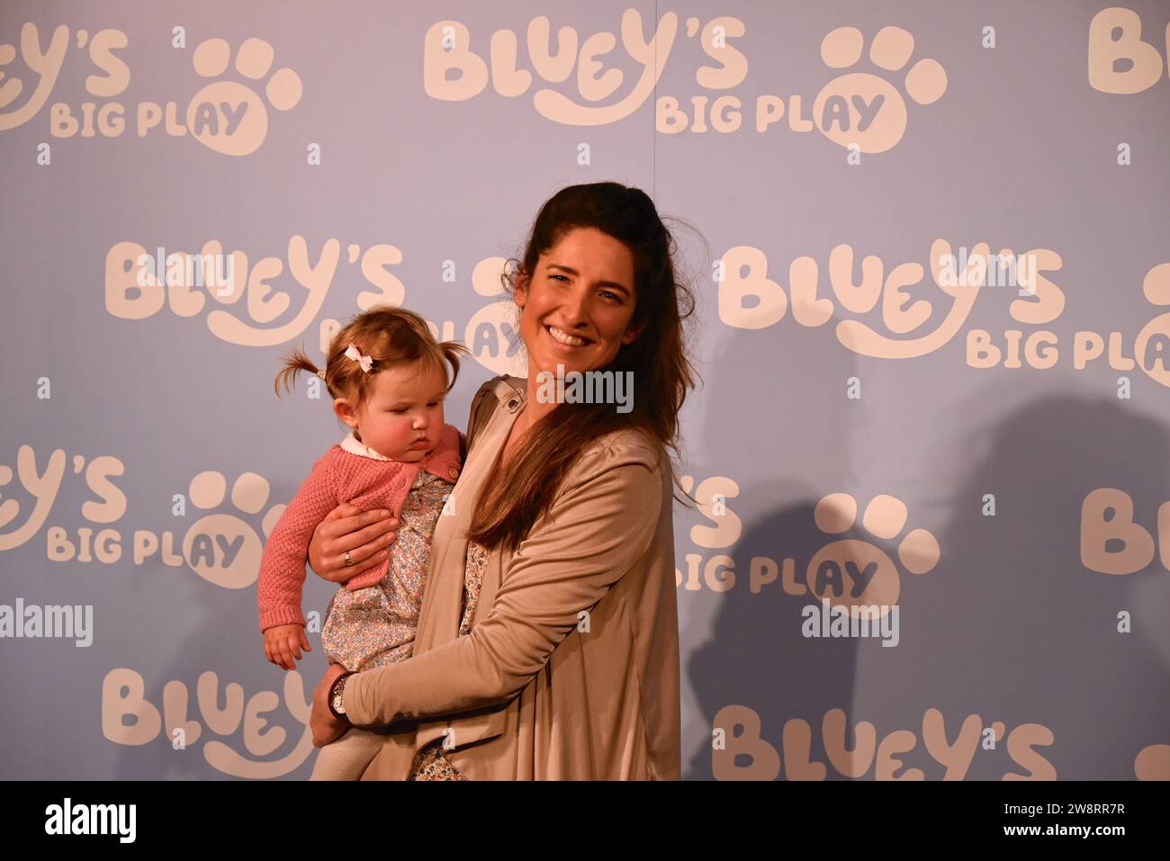 Luke kempener hi-res stock photography and images - Alamy