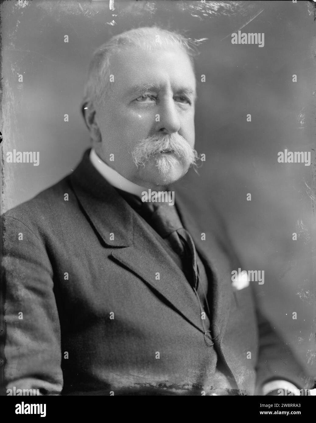 WOOD, EDWARD R. HONORABLE Stock Photo - Alamy