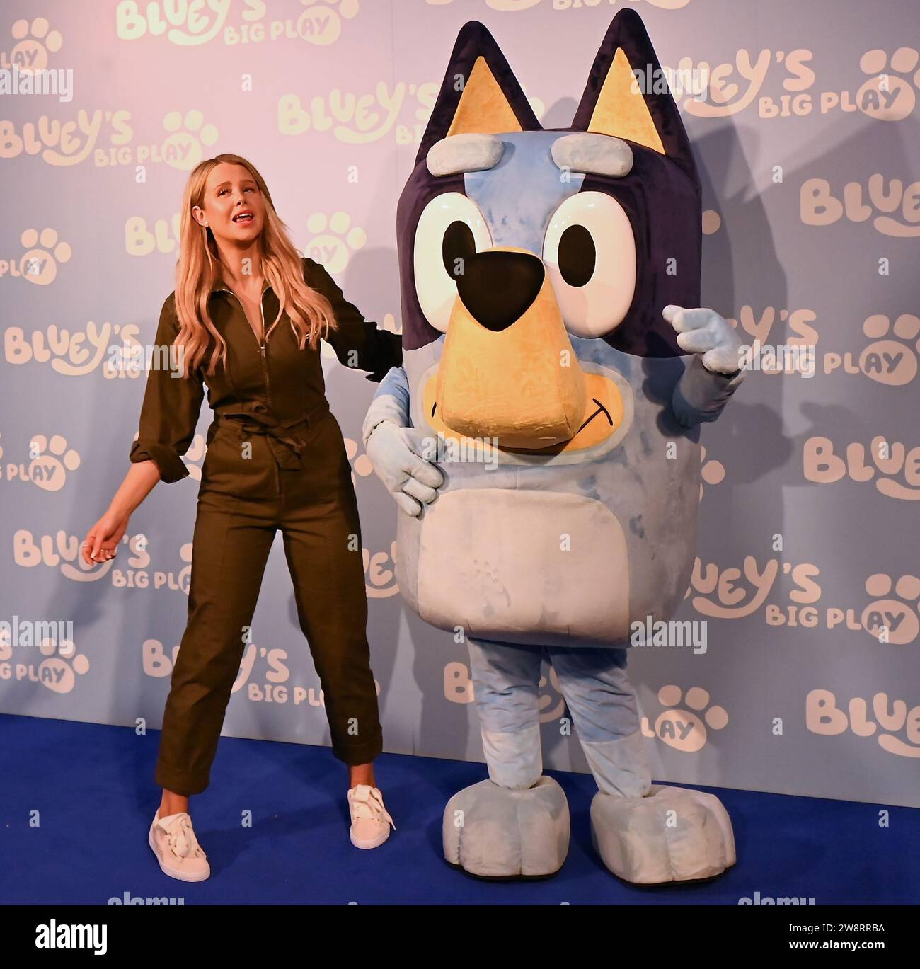 Guests .On Thursday 21 st December celebrities and their families ...