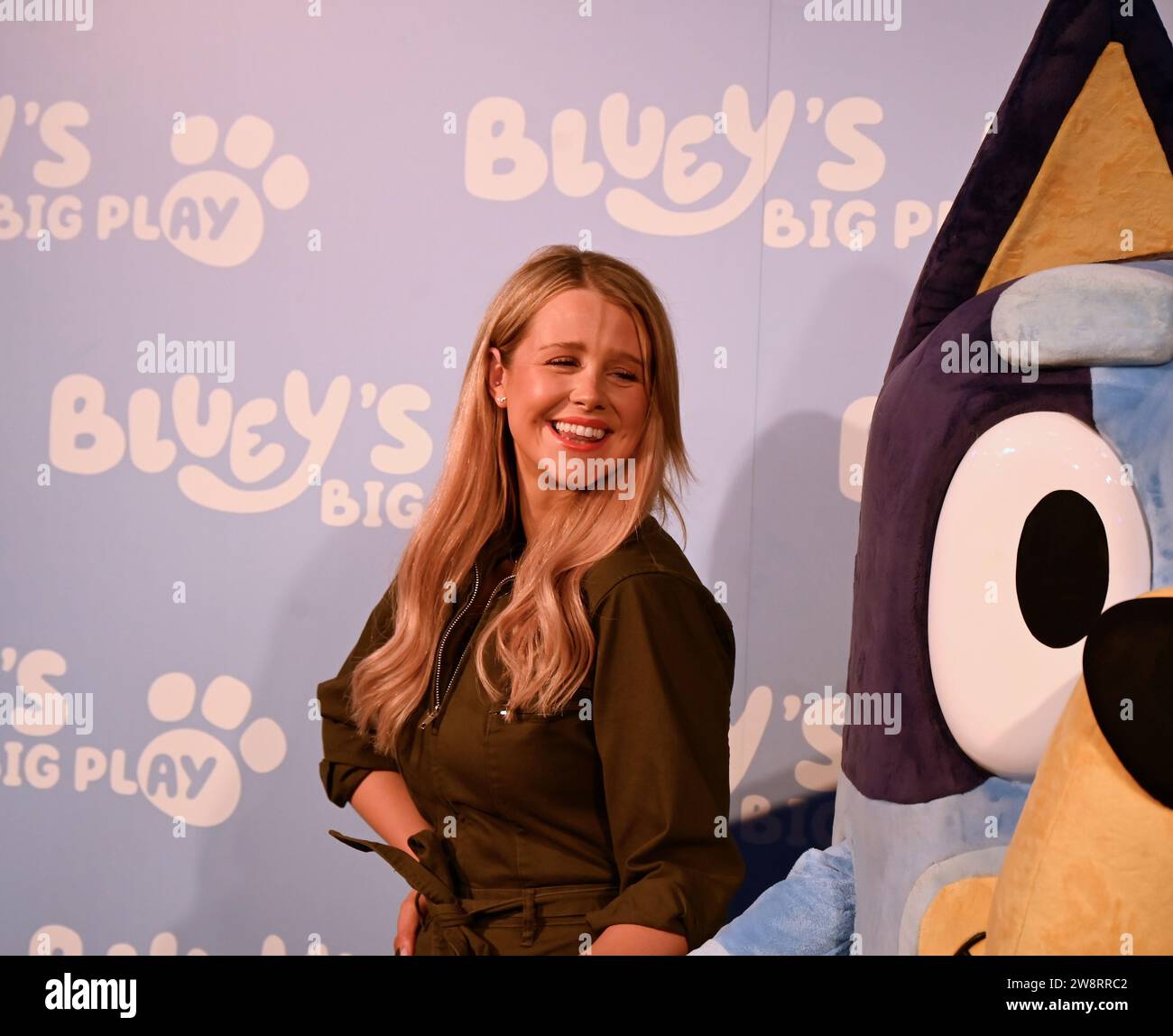 Guests .On Thursday 21 st December celebrities and their families ...