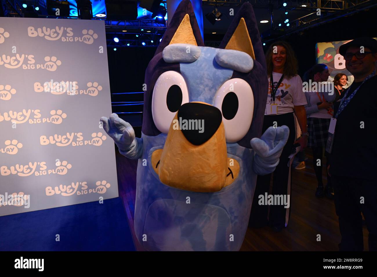 Guests .On Thursday 21 st December celebrities and their families ...