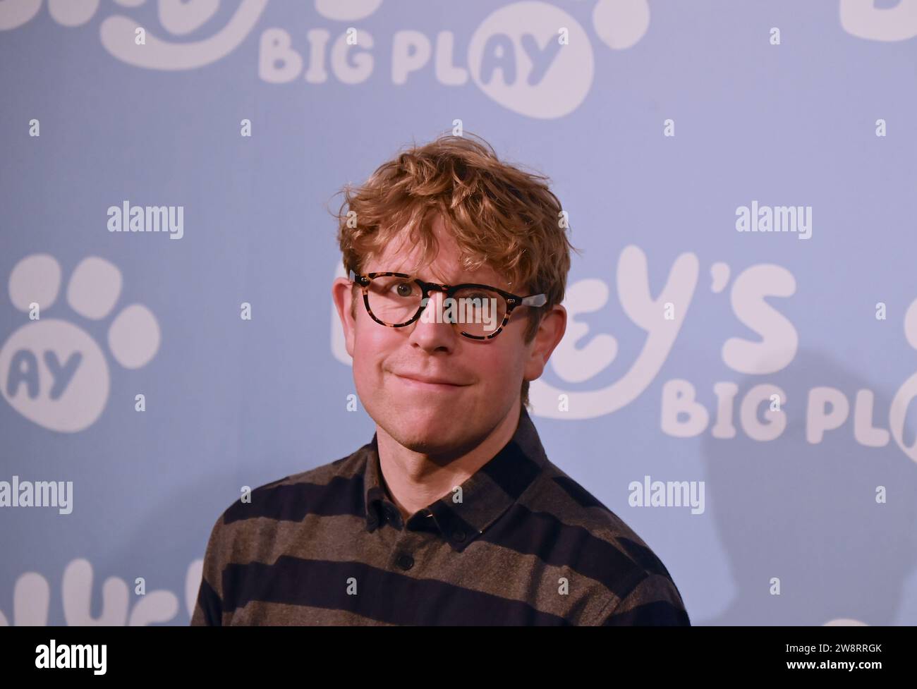 Guests .On Thursday 21 st December celebrities and their families ...