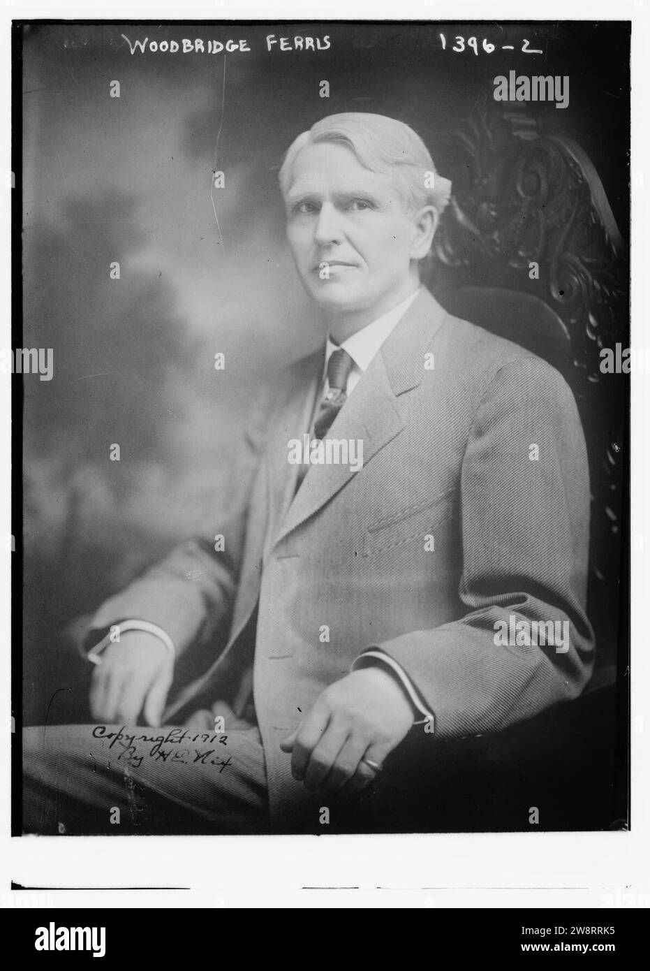 Historical woodbridge Cut Out Stock Images & Pictures - Alamy