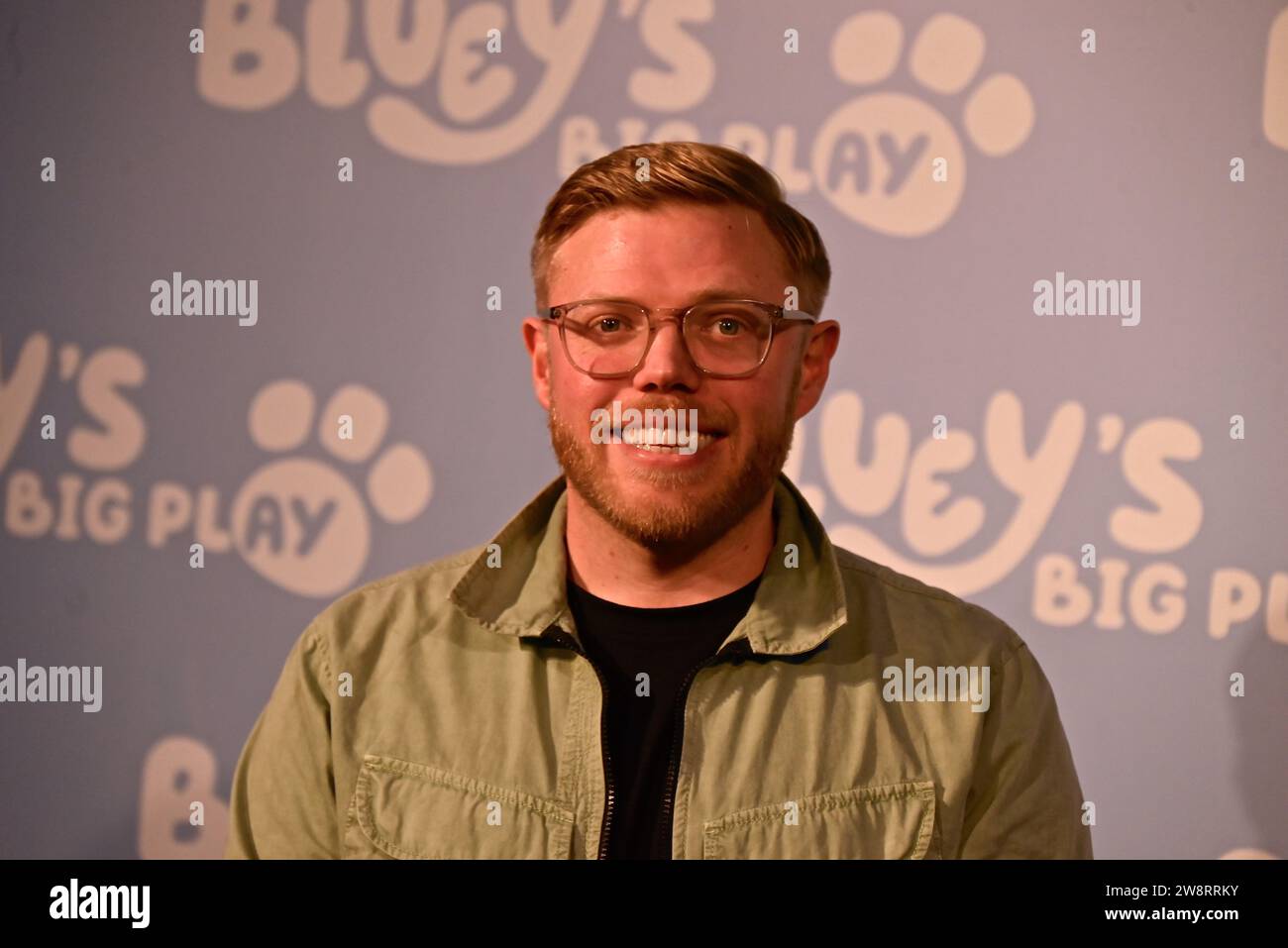 Guests .On Thursday 21 st December celebrities and their families ...