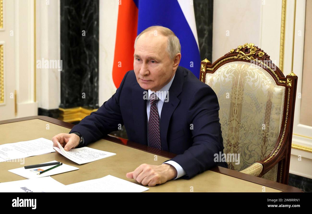 M 12 vostok motorway hi-res stock photography and images - Alamy