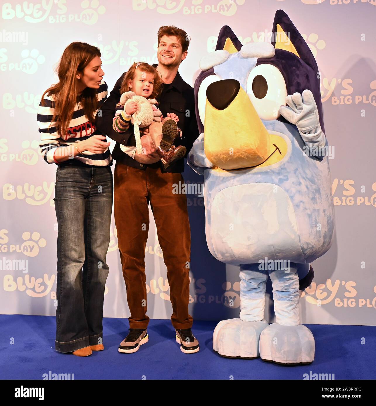 Dr hannah fry hi-res stock photography and images - Alamy