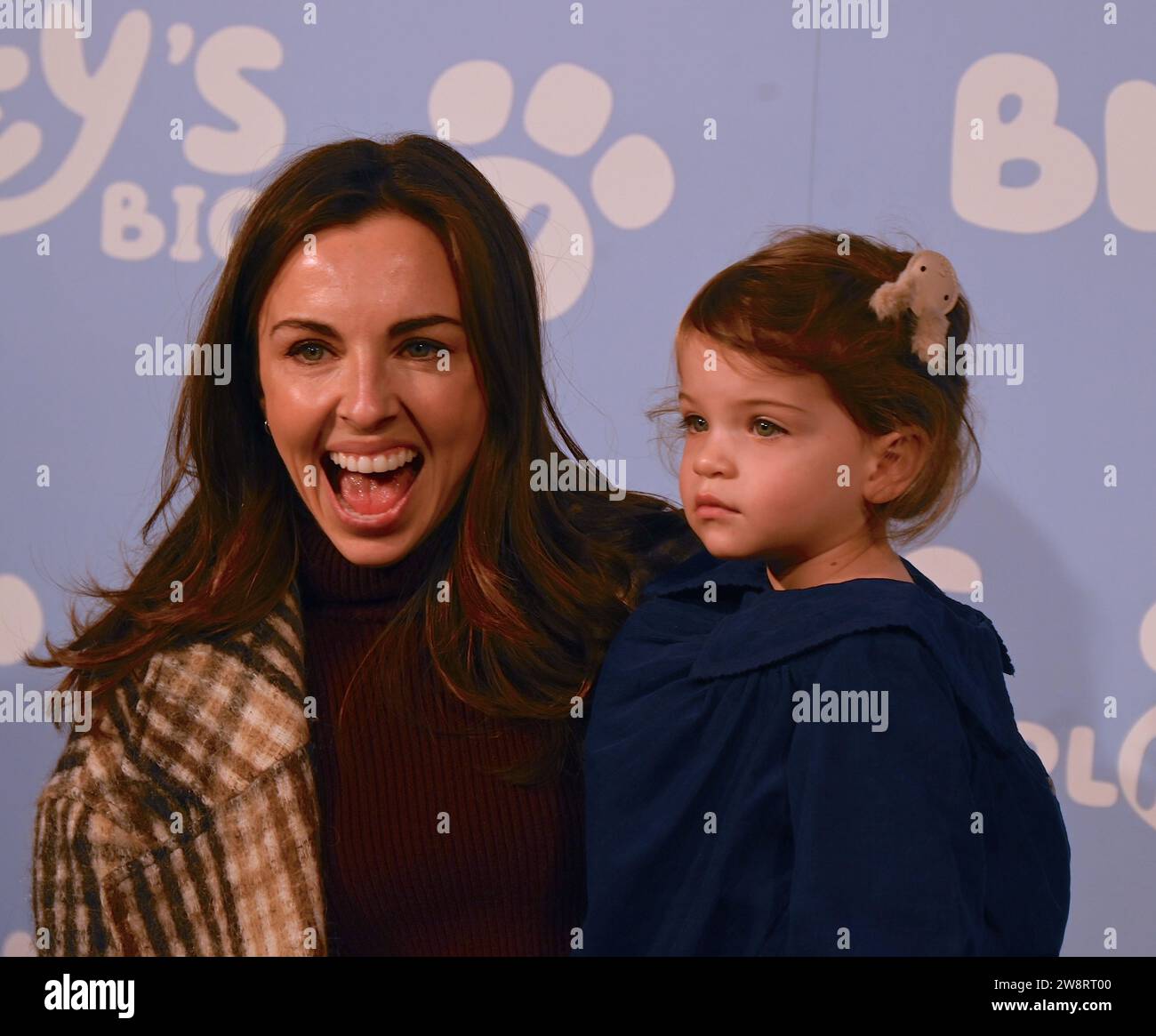 Rachel riley attend hi-res stock photography and images - Alamy