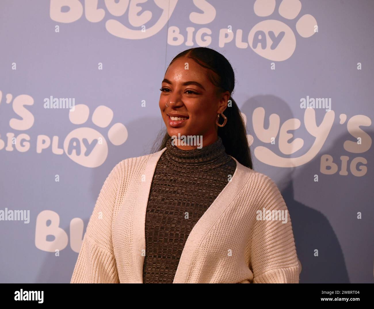 Guests .On Thursday 21 st December celebrities and their families ...