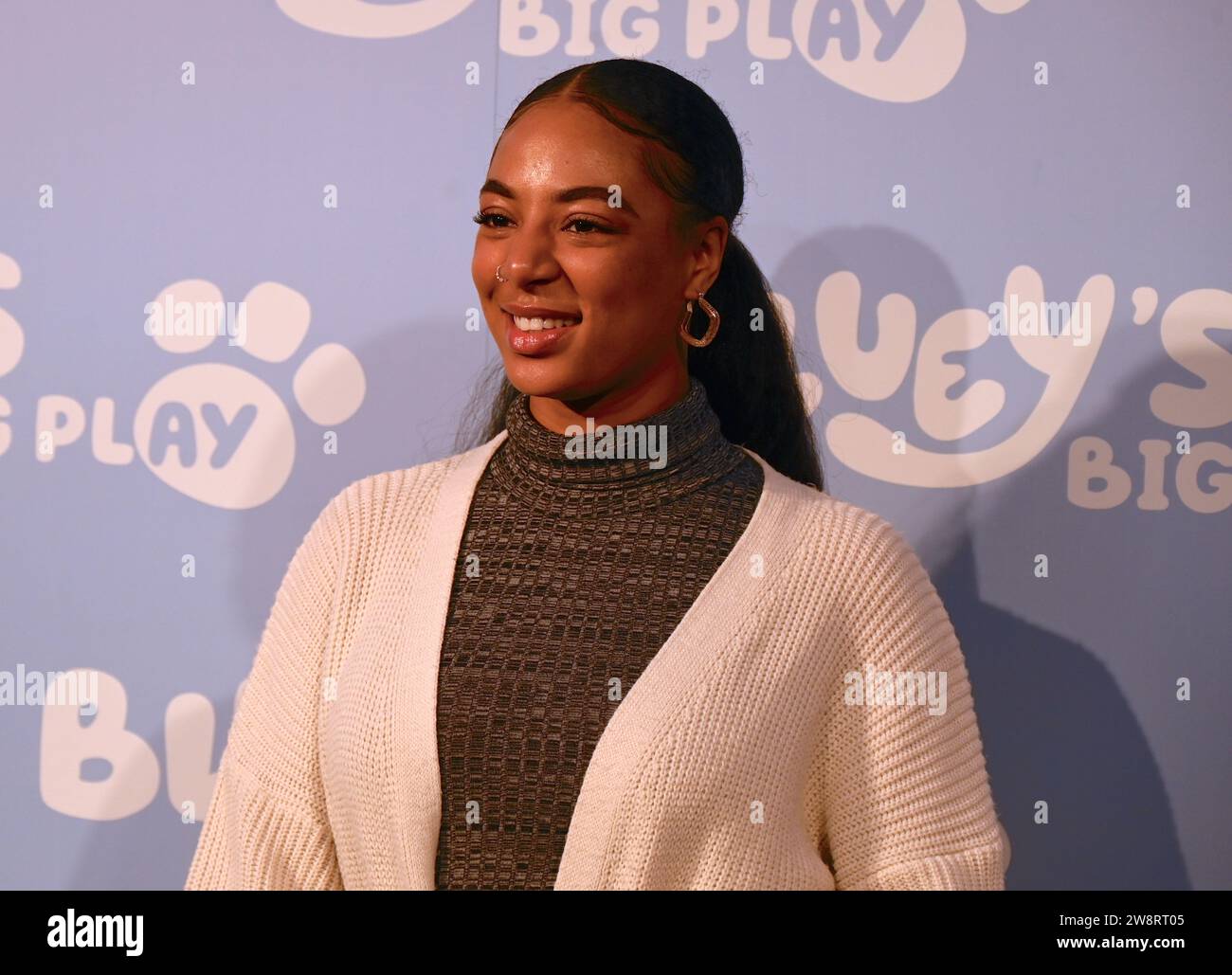 Guests .On Thursday 21 st December celebrities and their families ...