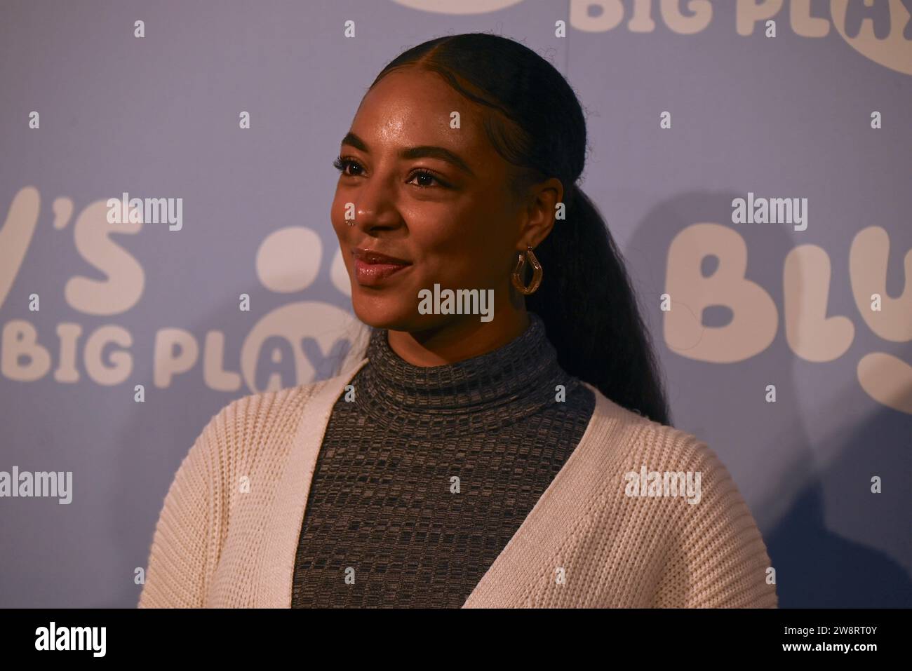 Guests .On Thursday 21 st December celebrities and their families ...