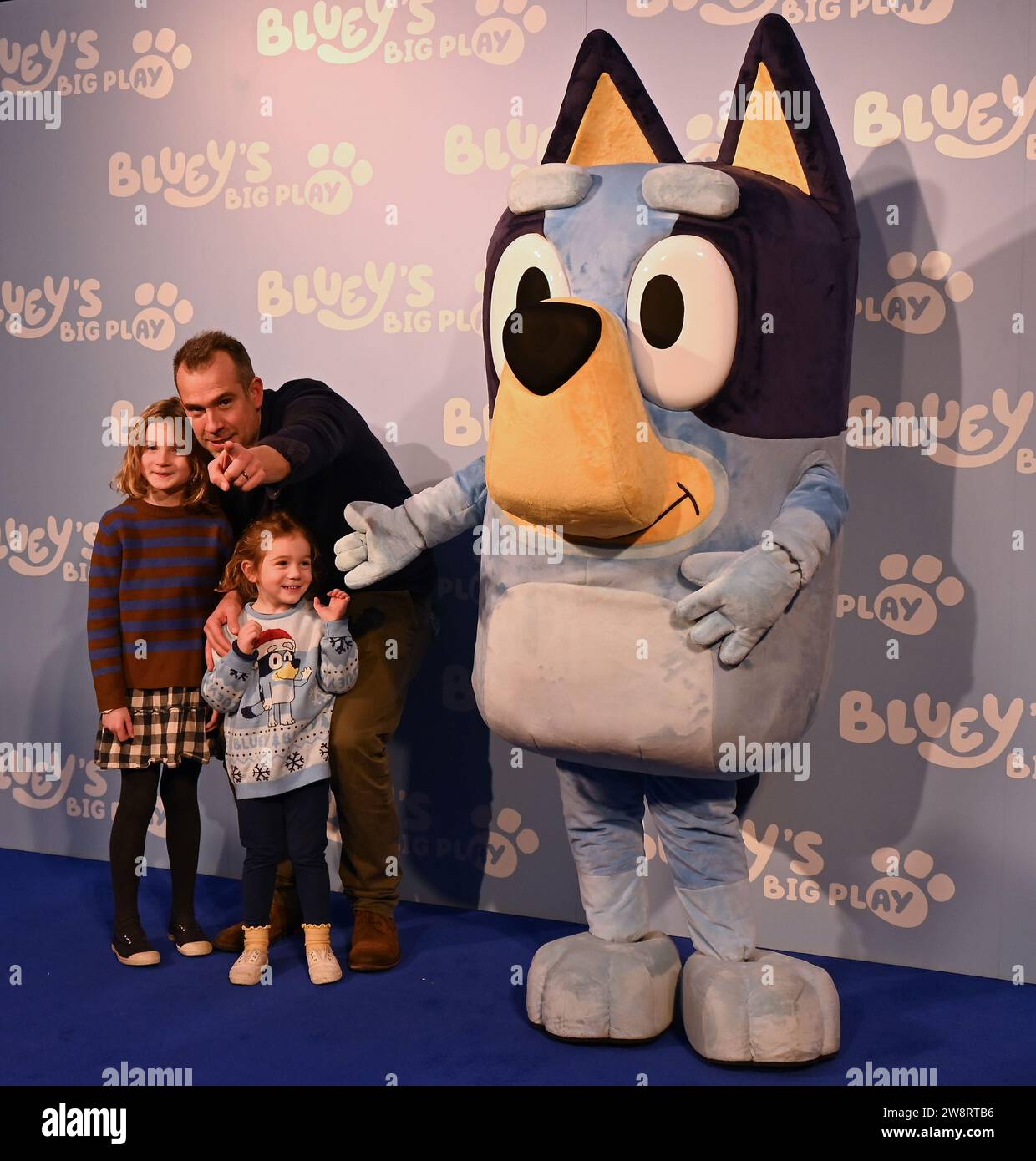 Guests .On Thursday 21 st December celebrities and their families ...