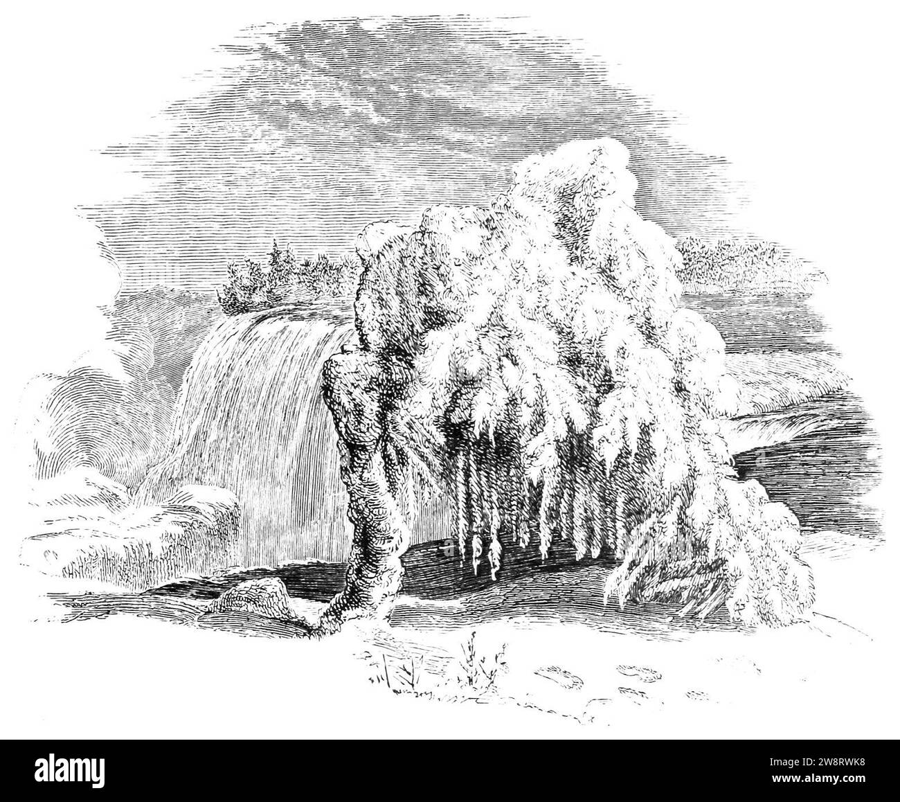 Frost king Black and White Stock Photos & Images - Alamy