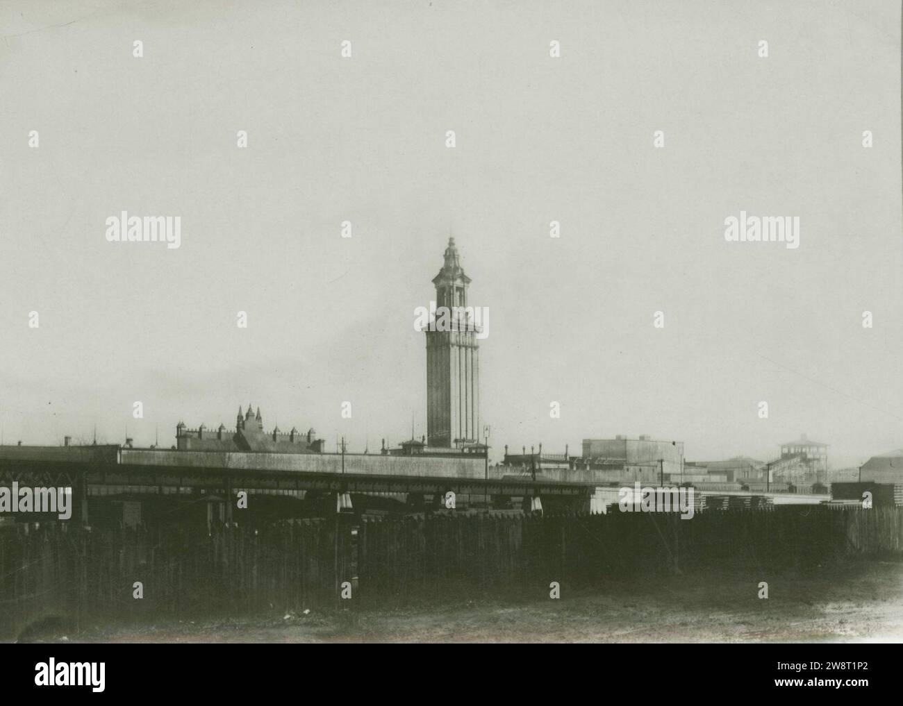 Exposition chicago hi-res stock photography and images - Alamy