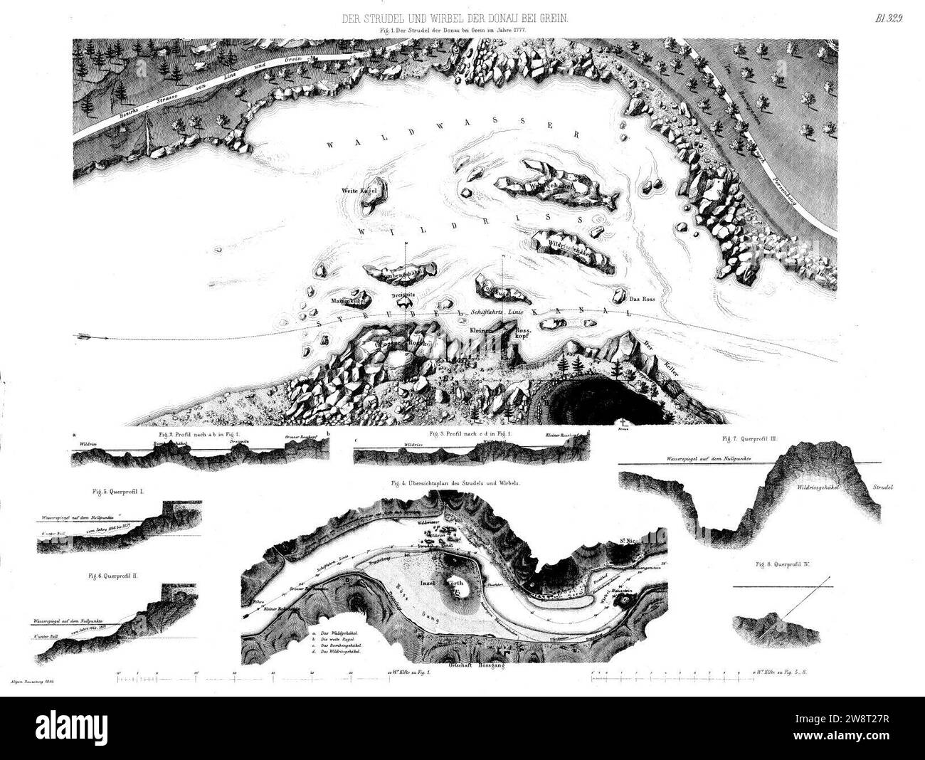 1777 map hi-res stock photography and images - Alamy