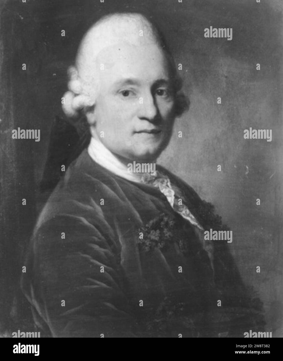 Carl müller Black and White Stock Photos & Images - Alamy