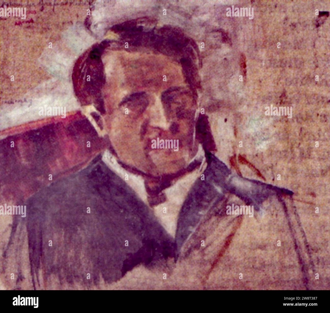 Suchocki hi-res stock photography and images - Alamy