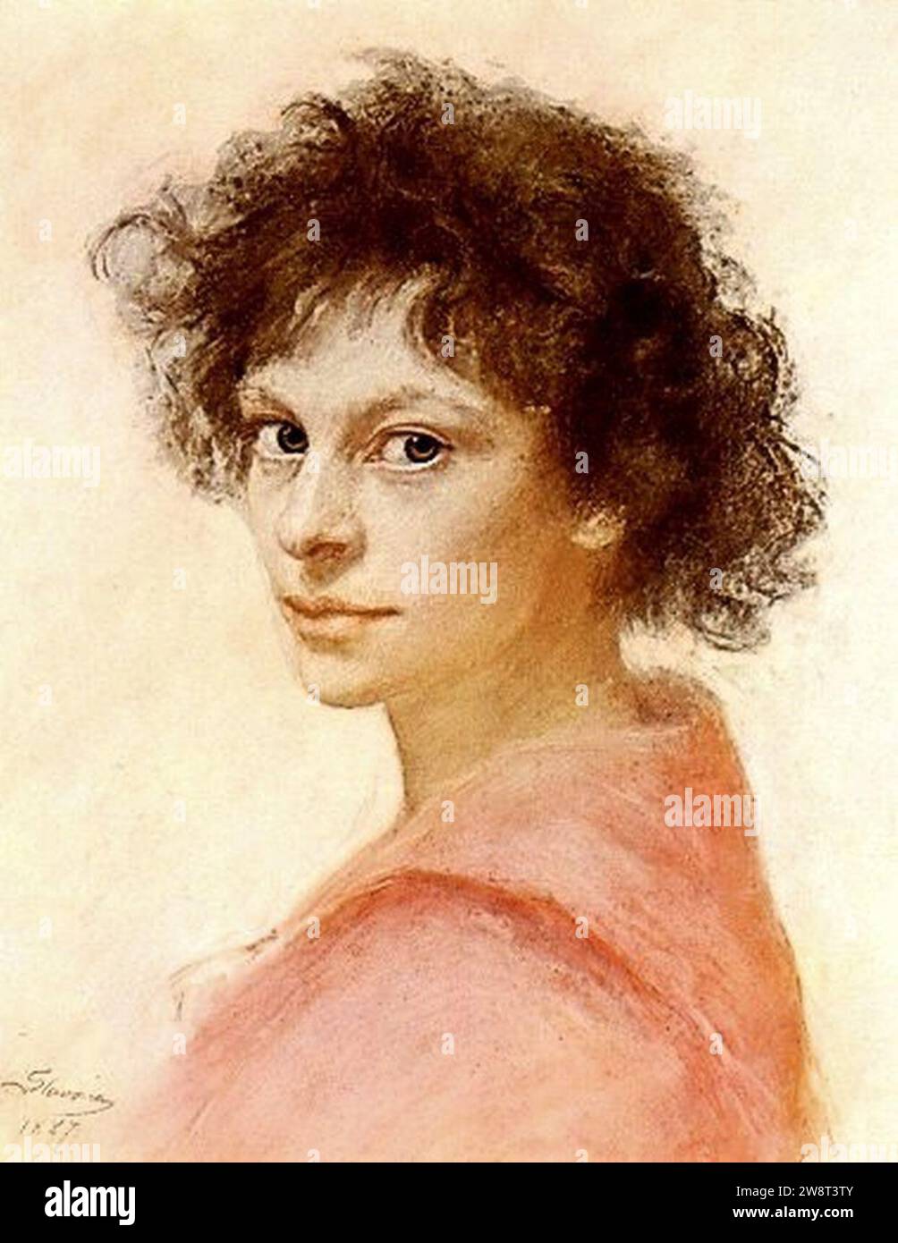 Slavona hi-res stock photography and images - Alamy