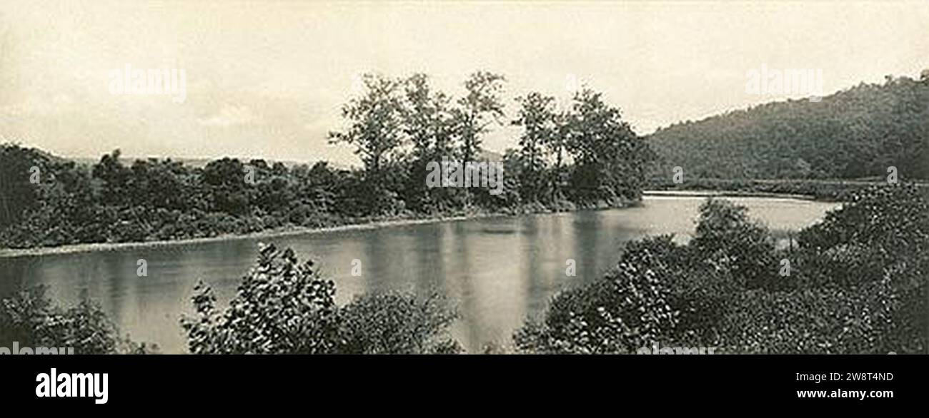 Conemaugh river hi-res stock photography and images - Alamy