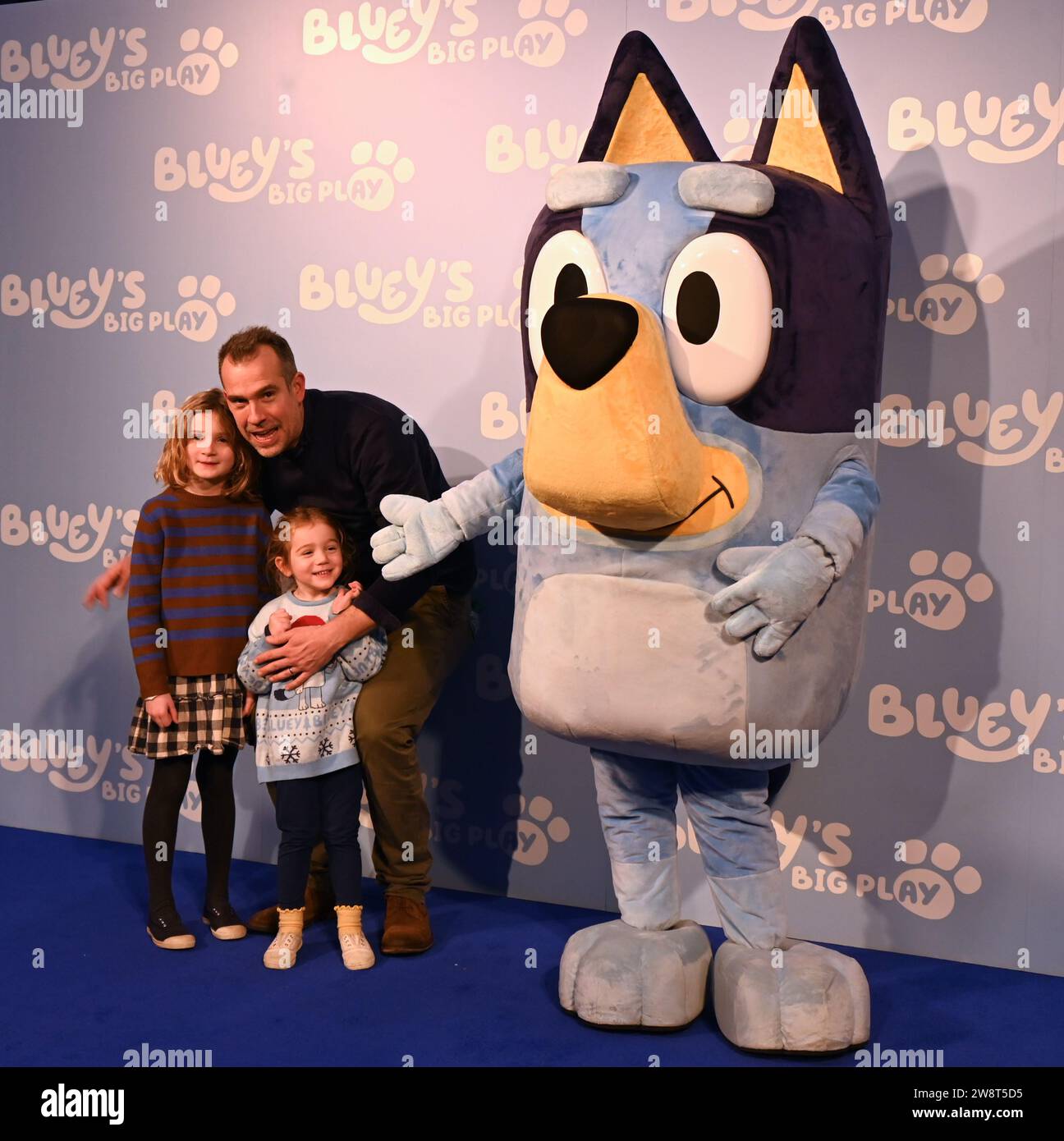 Guests .On Thursday 21 st December celebrities and their families ...