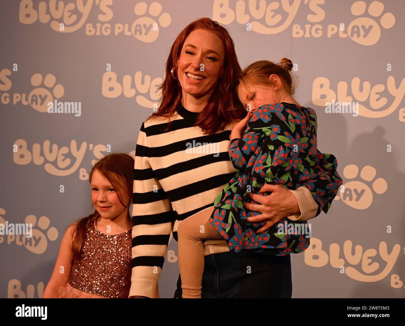 Katherine ryan stand up hi-res stock photography and images - Alamy