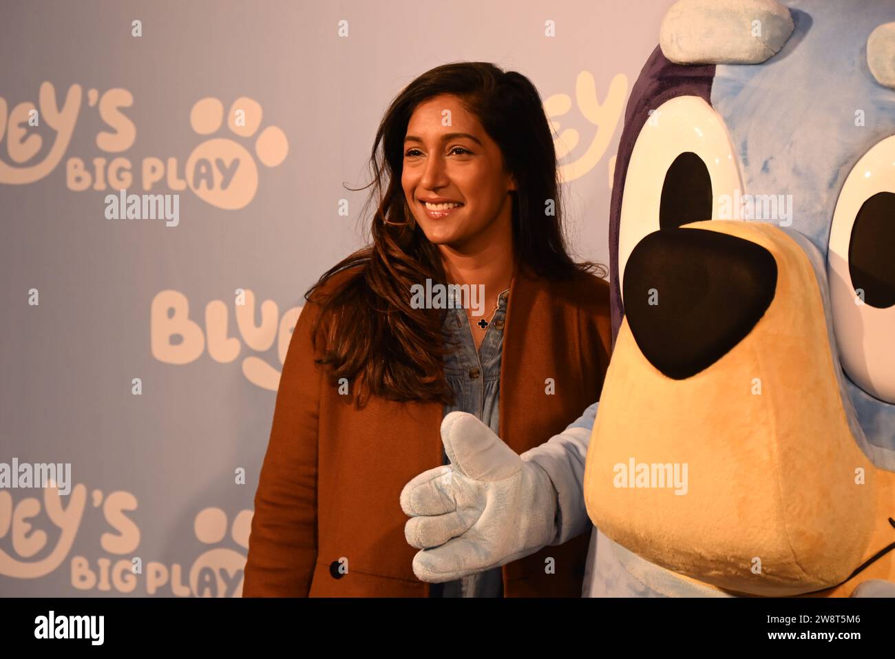 Guests .On Thursday 21 st December celebrities and their families ...