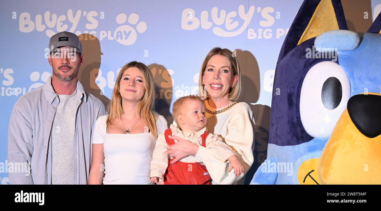 Guests .On Thursday 21 st December celebrities and their families ...