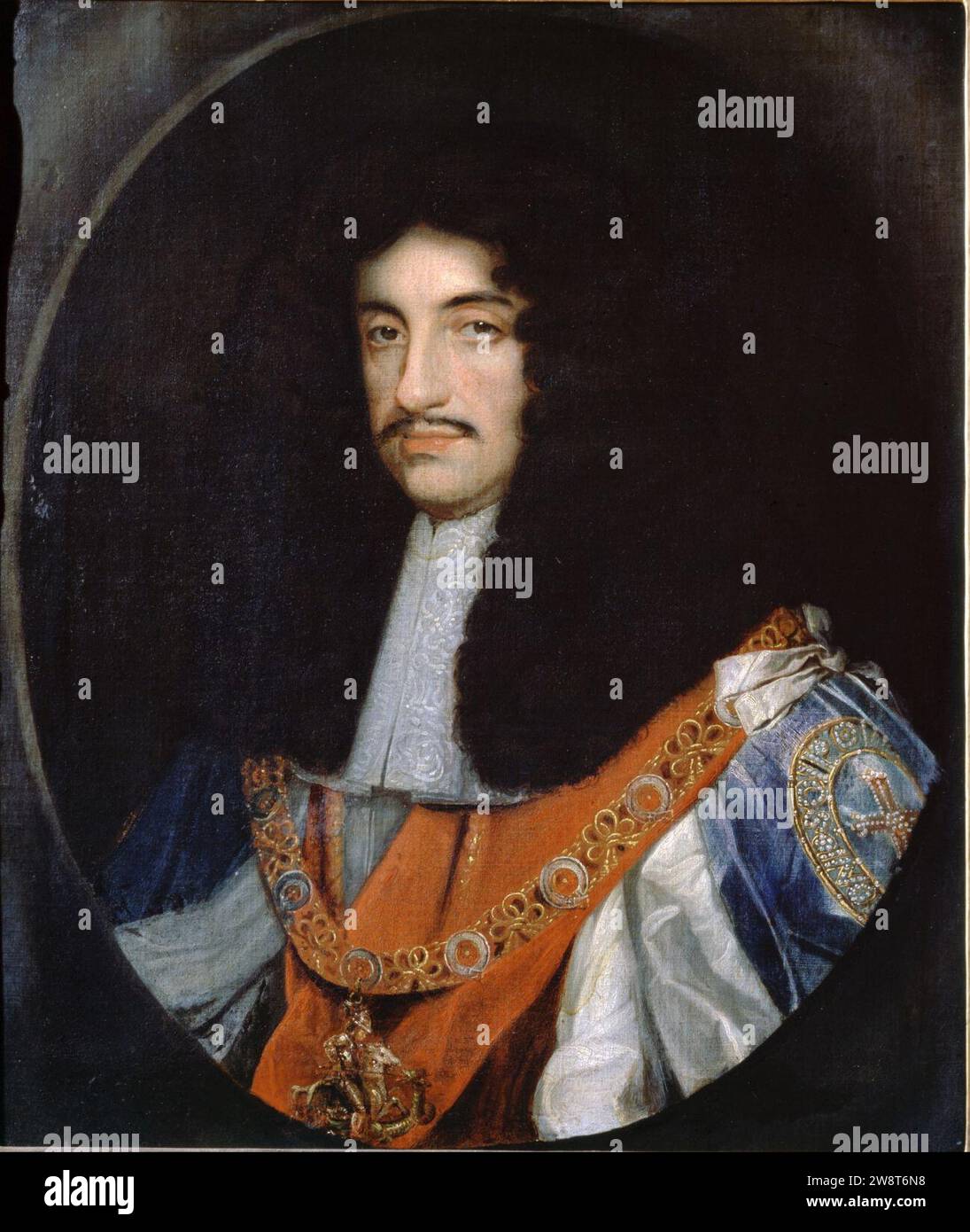 John michael wright charles hi-res stock photography and images - Alamy