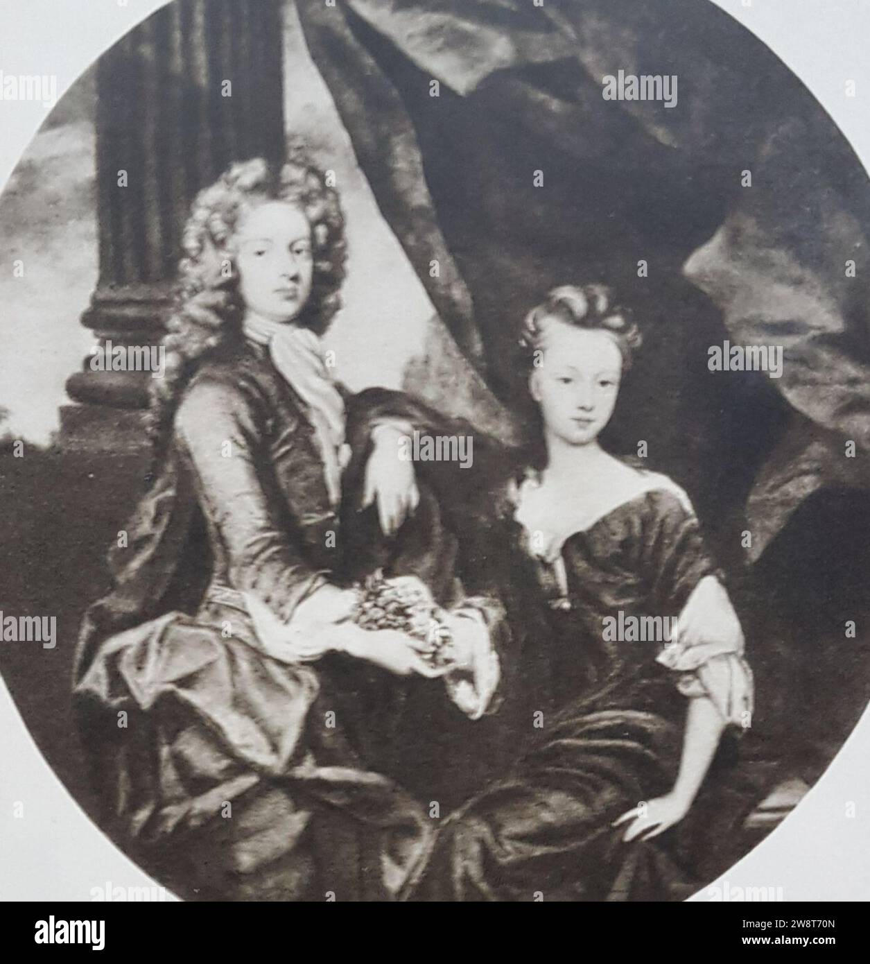 Charles howland hi-res stock photography and images - Alamy