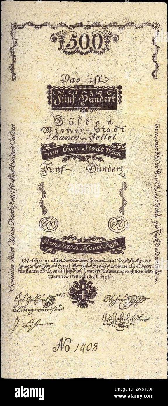 500 gulden hi-res stock photography and images - Alamy