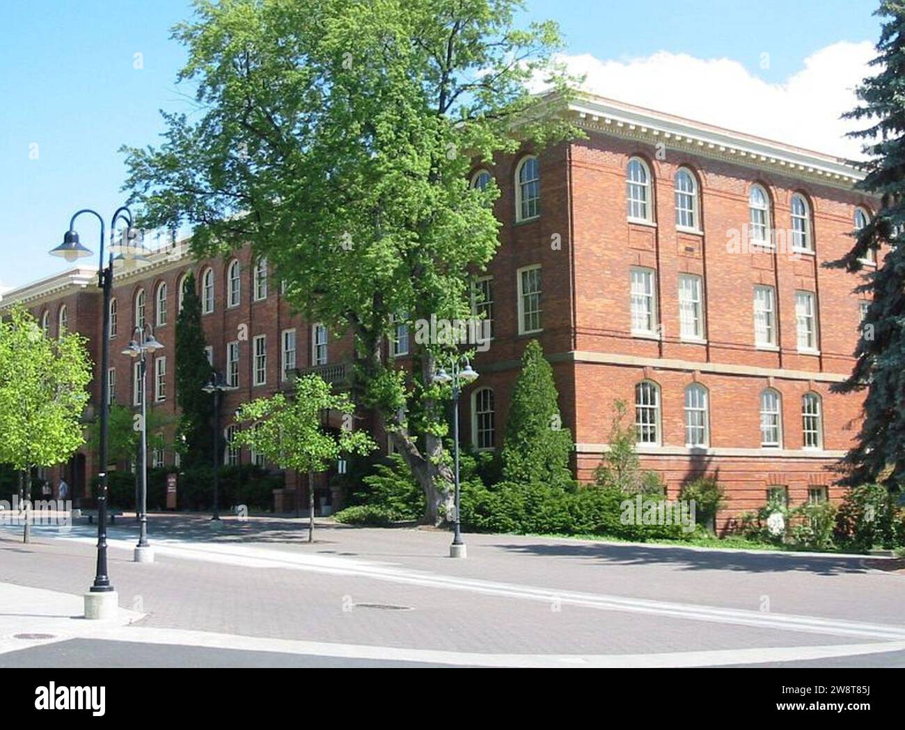 Wsu hi-res stock photography and images - Alamy