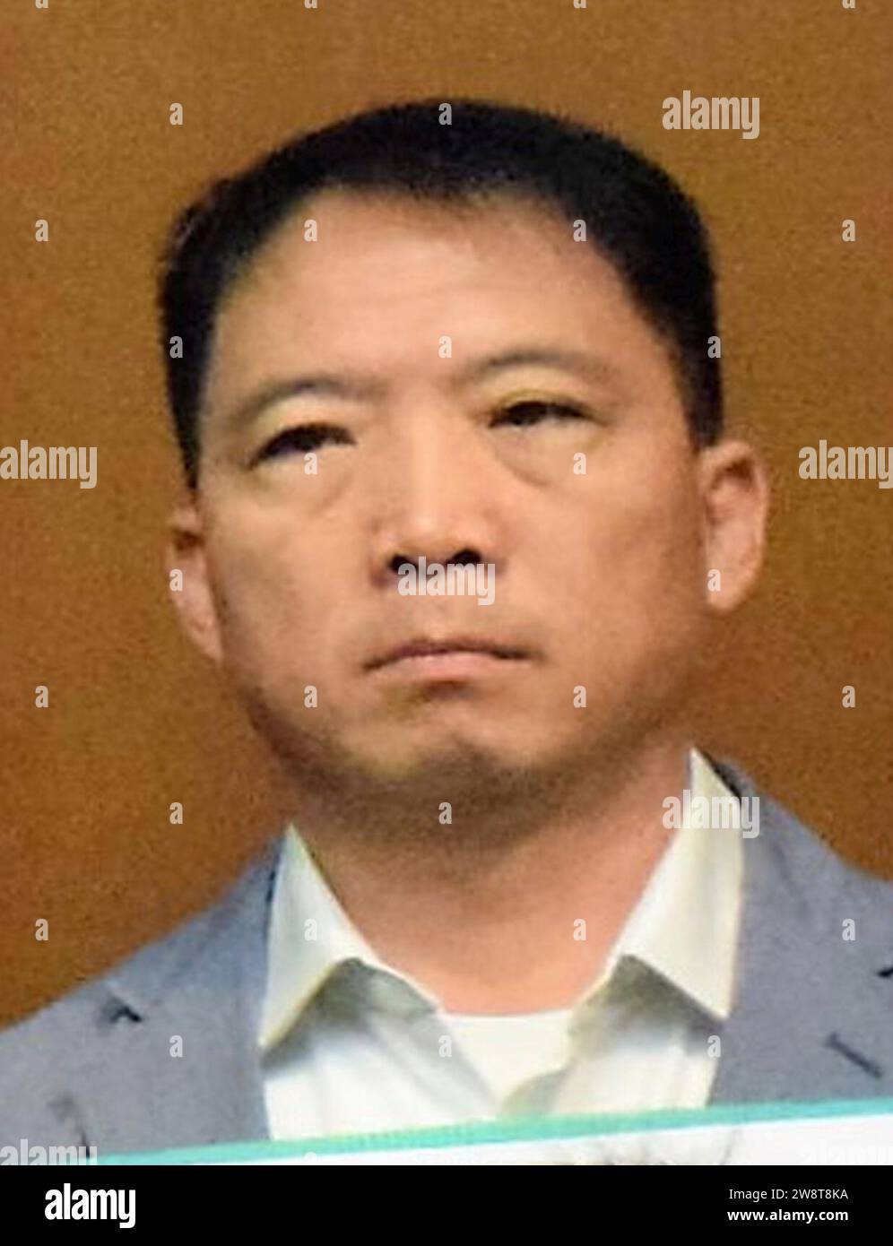 Chi wai hi-res stock photography and images - Alamy