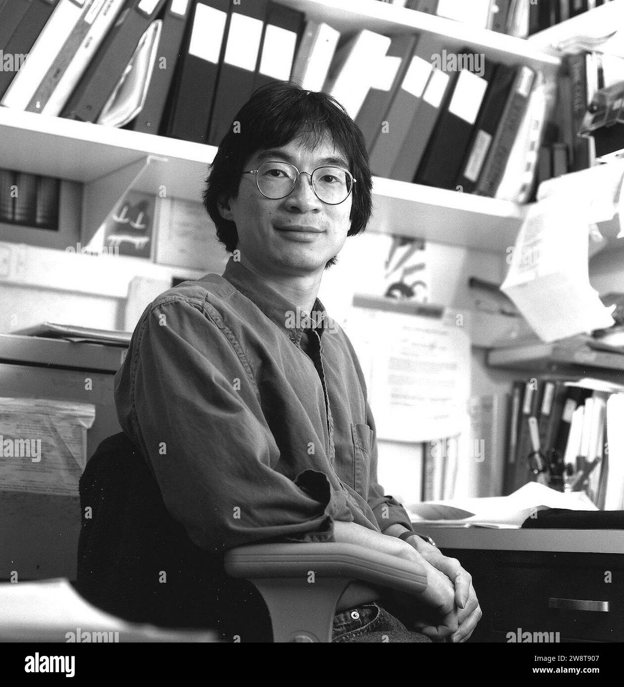 Carl wu hi-res stock photography and images - Alamy