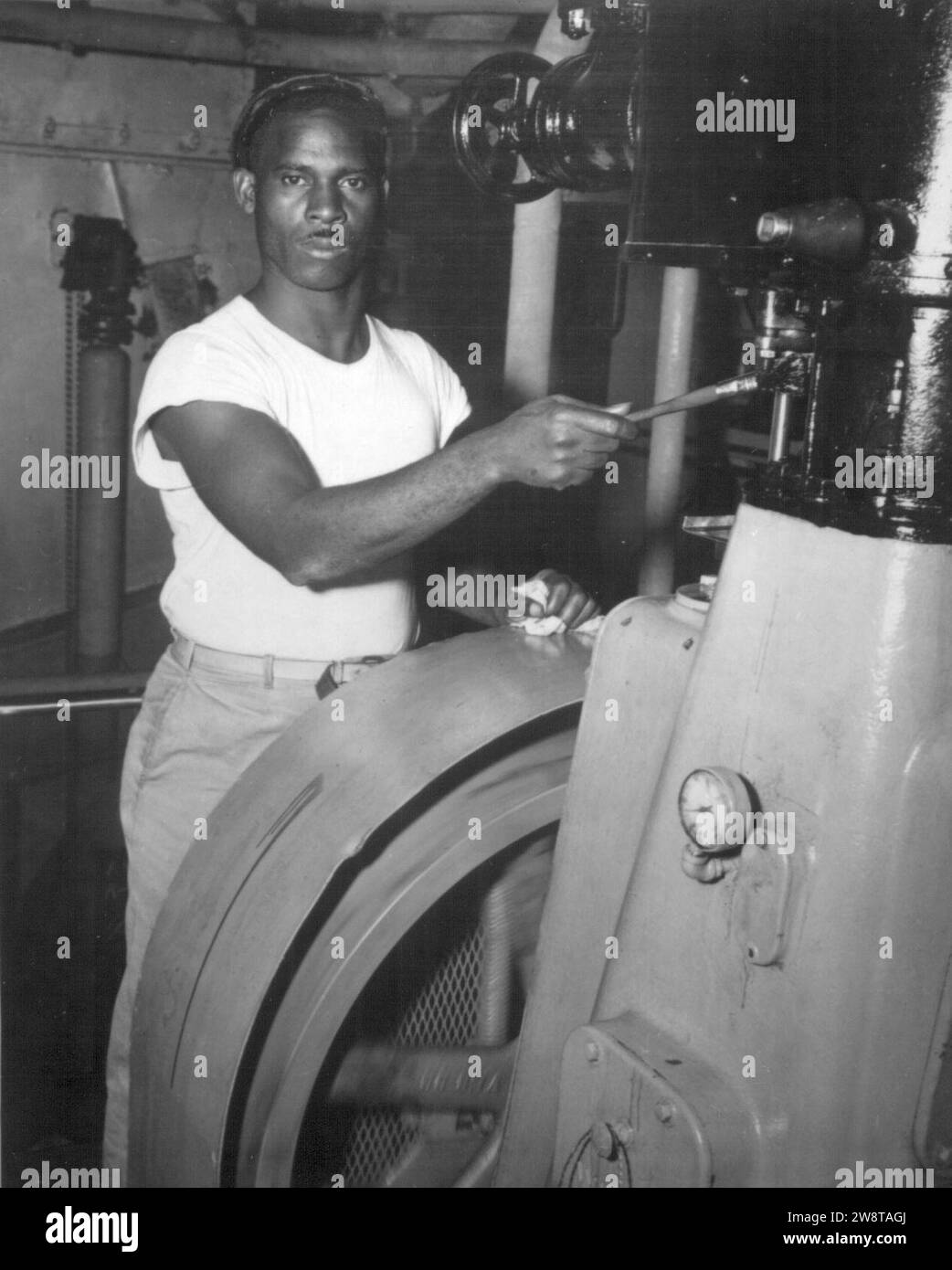 Arnold r fesser hi-res stock photography and images - Alamy