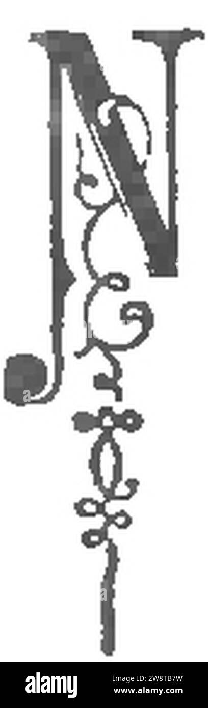 Wybor pism Black and White Stock Photos & Images - Alamy