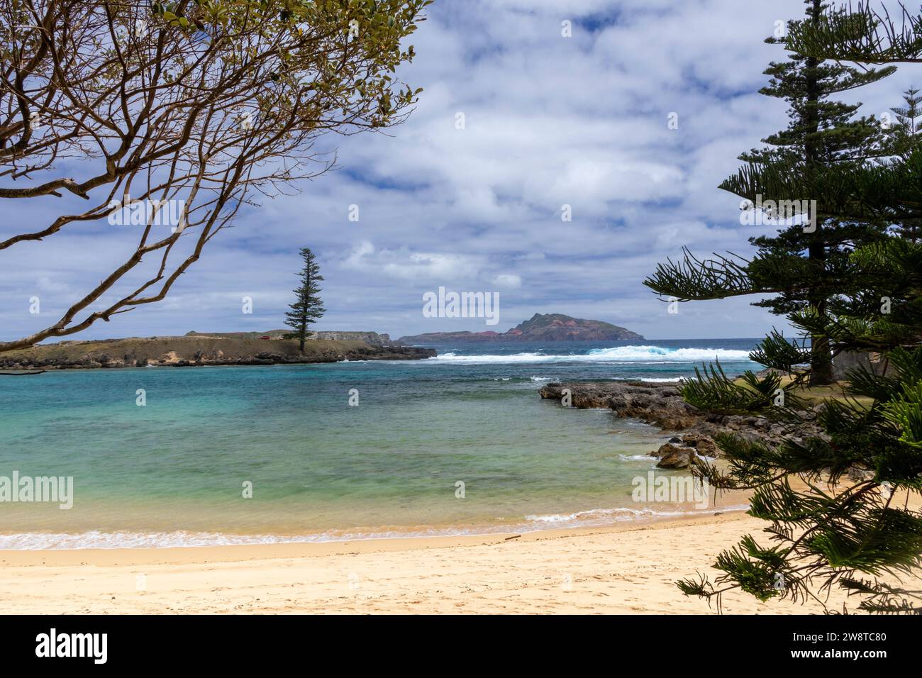 Emily bay hi-res stock photography and images - Alamy