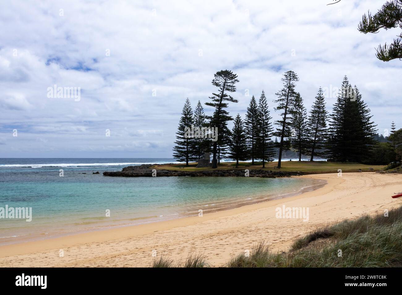Emily bay hi-res stock photography and images - Alamy