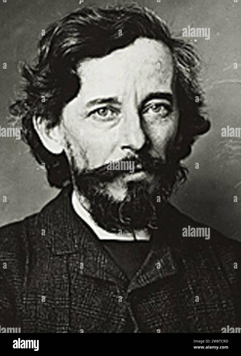 Xanthus smith hi-res stock photography and images - Alamy