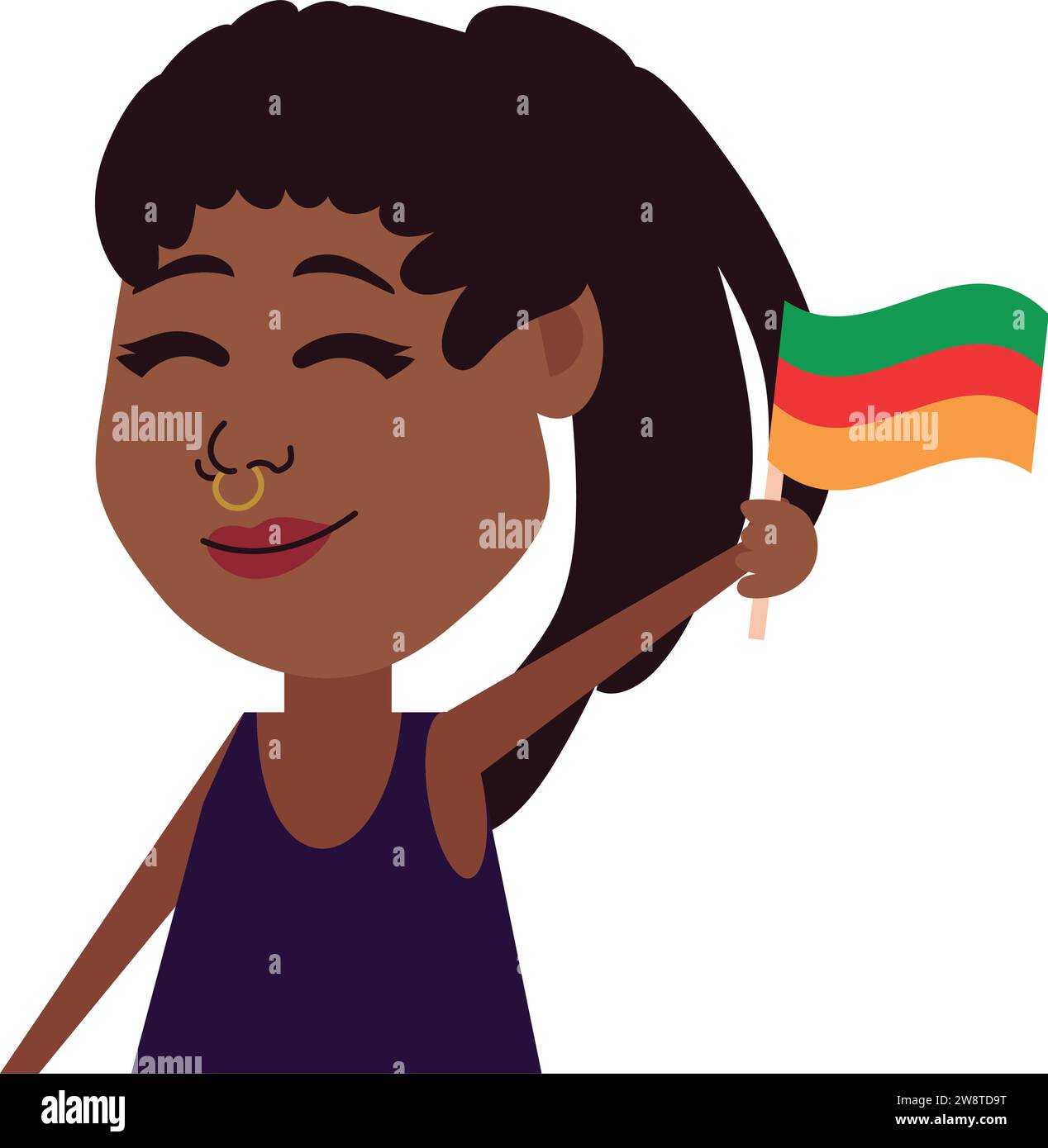 Bob marley. Stock Vector Images - Alamy