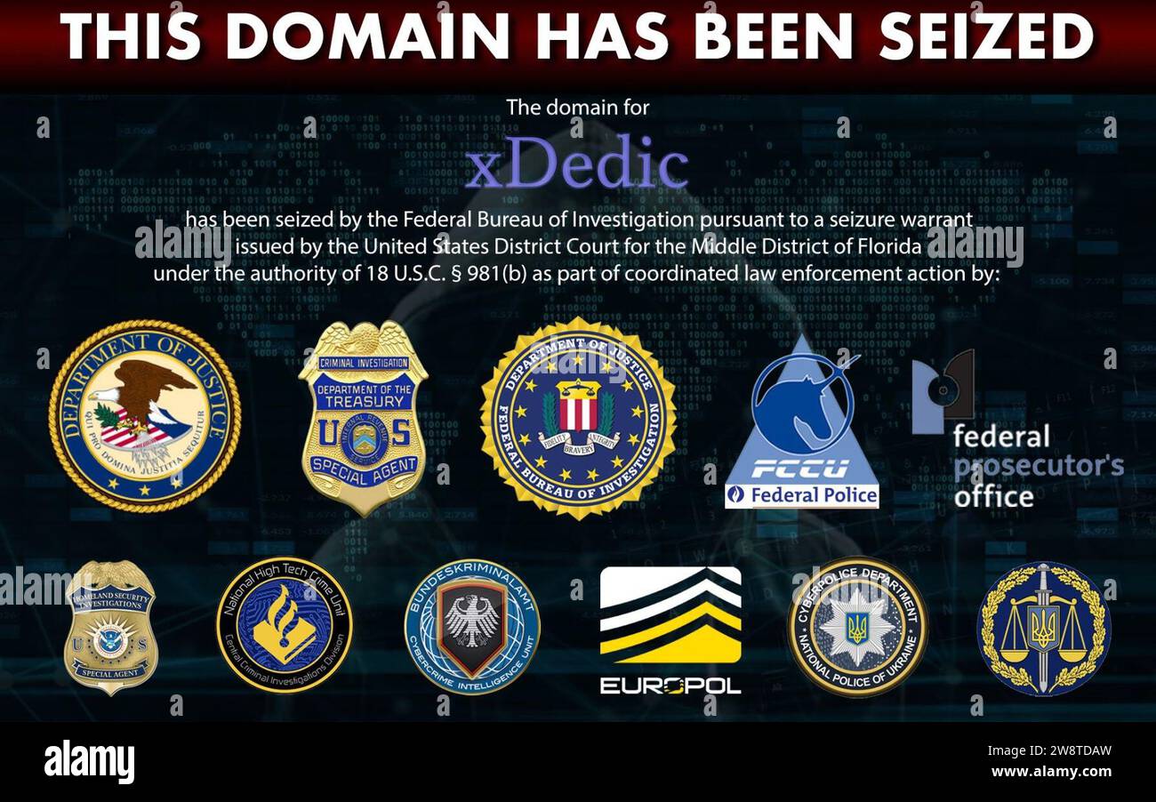 Xdedic image hi-res stock photography and images - Alamy