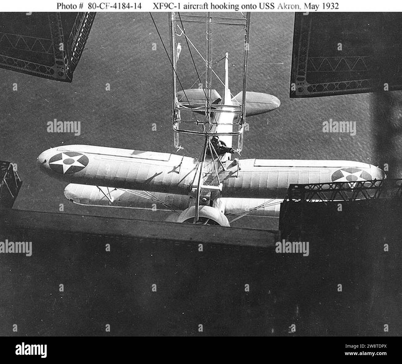 Uss akron hi-res stock photography and images - Alamy