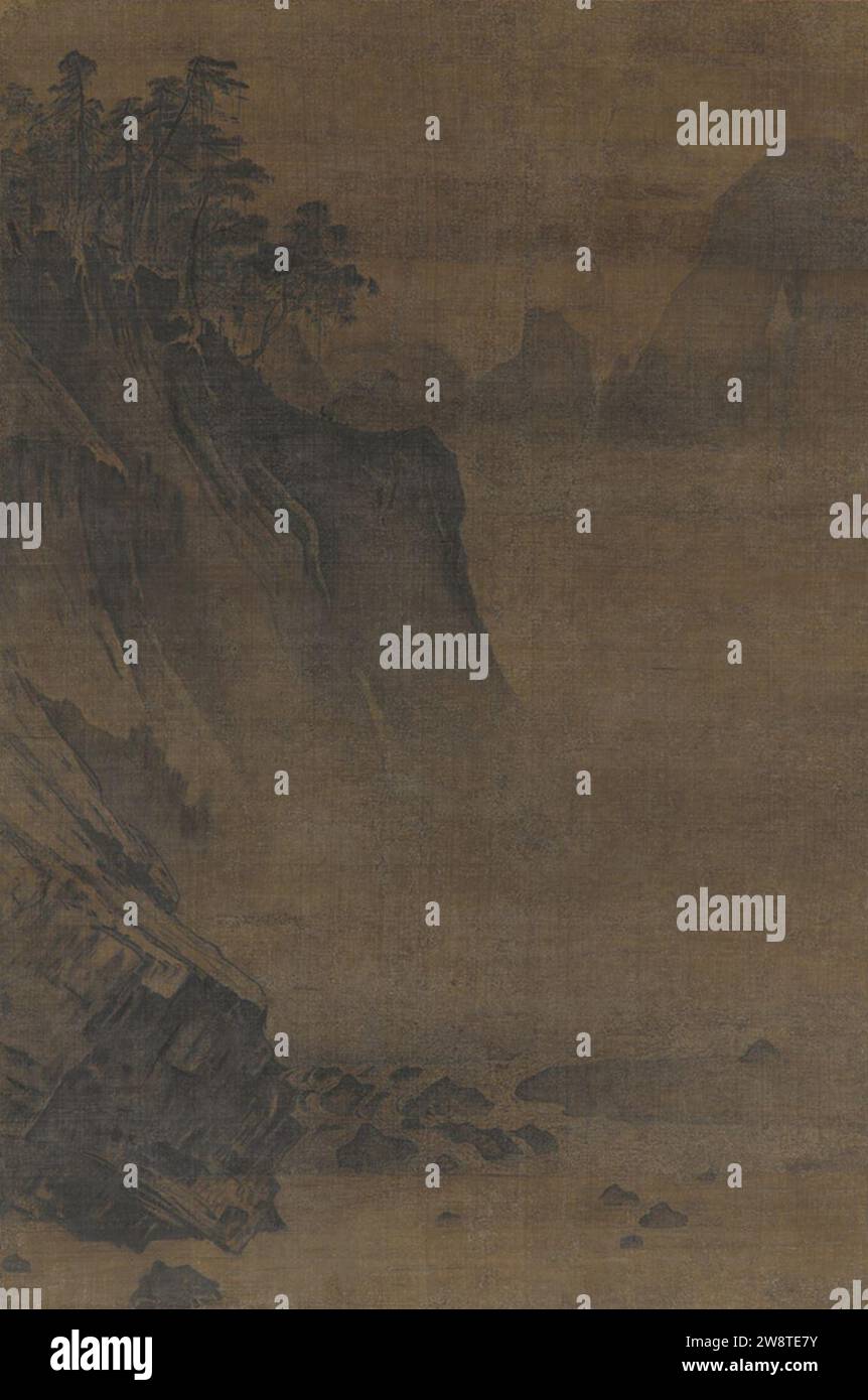 Gui mountain hi-res stock photography and images - Alamy