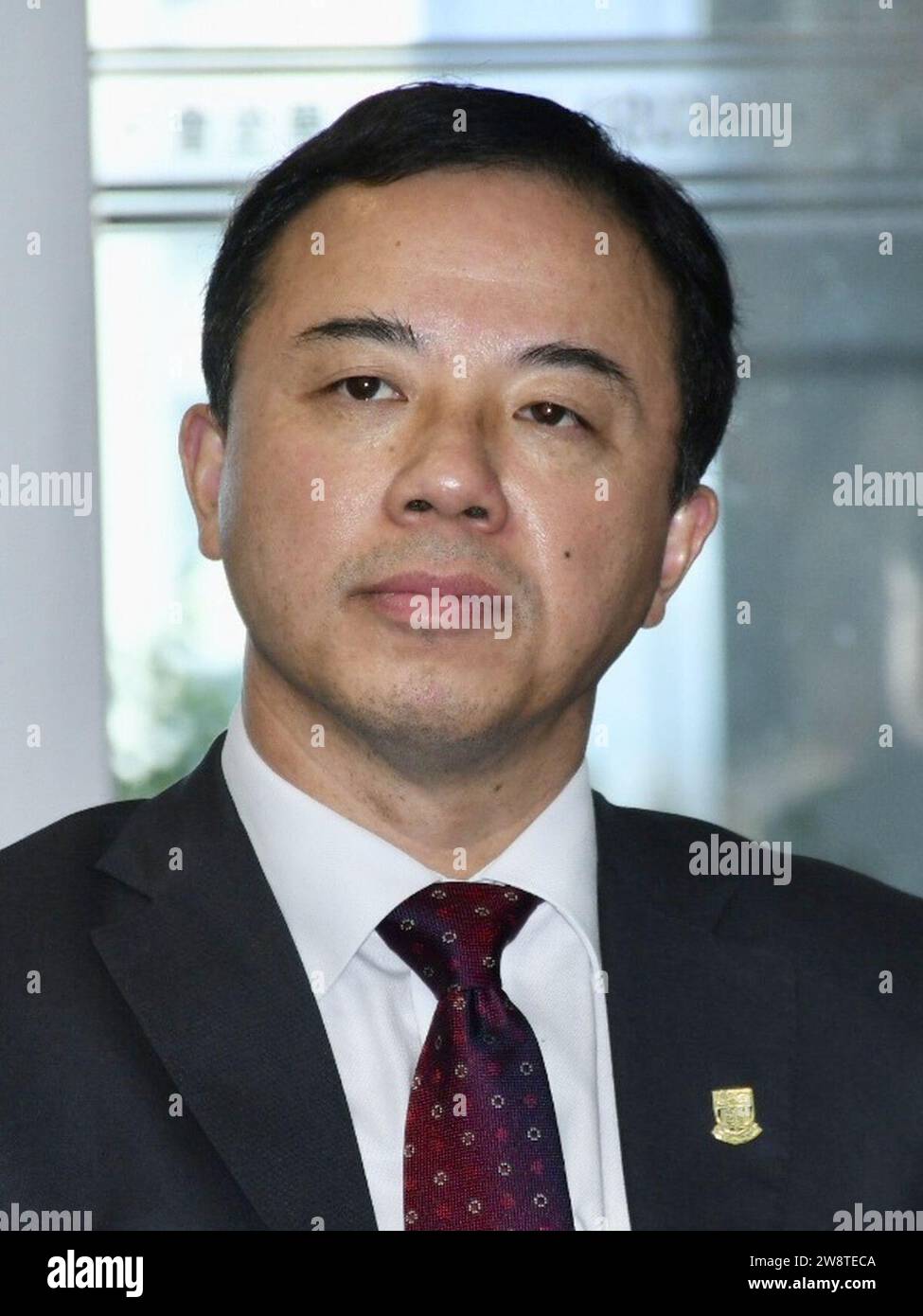 Zhang xiang hi-res stock photography and images - Alamy