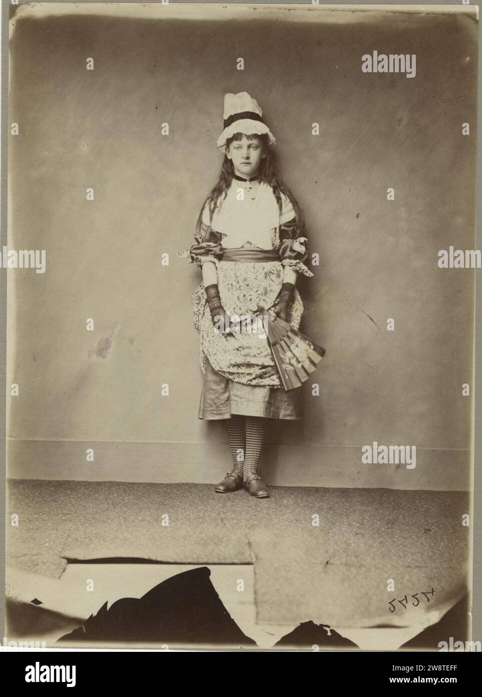 Penelope boothby hi-res stock photography and images - Alamy