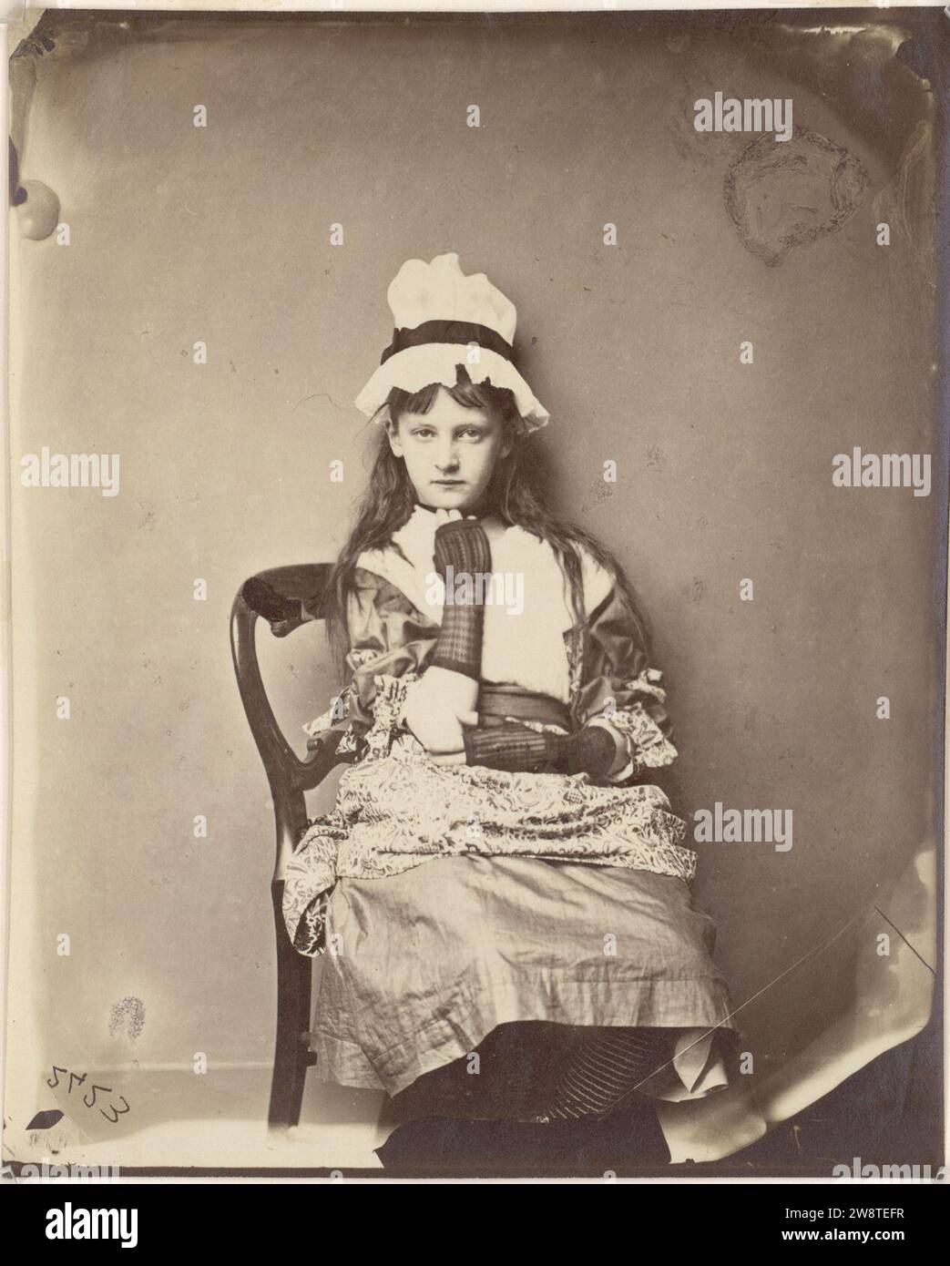 Penelope boothby hi-res stock photography and images - Alamy