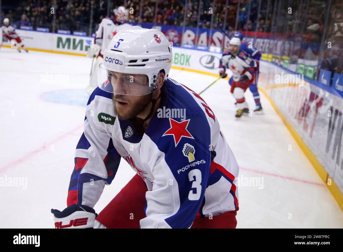 Fredrik claesson hi-res stock photography and images - Alamy