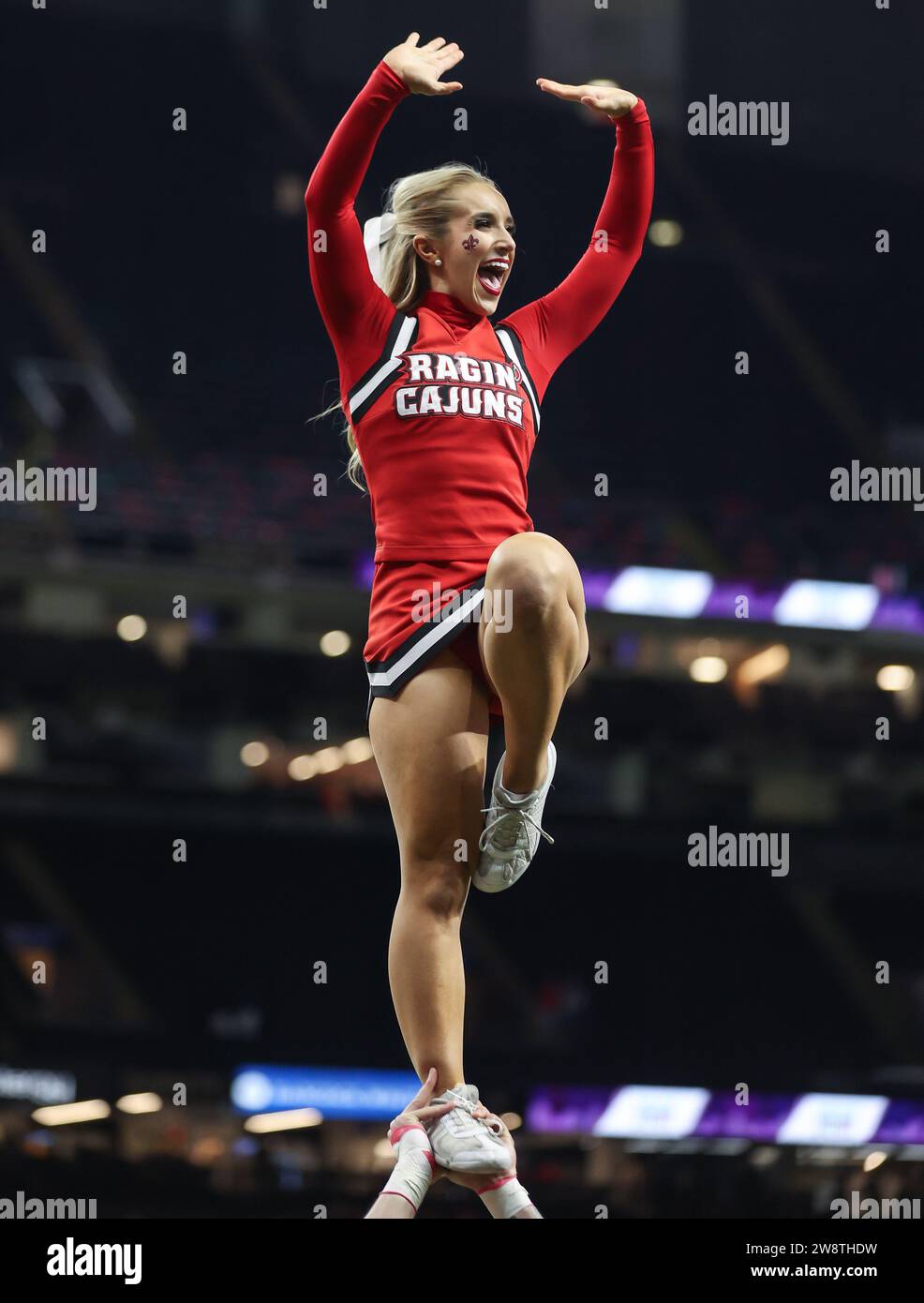 Football stunts hi-res stock photography and images - Alamy
