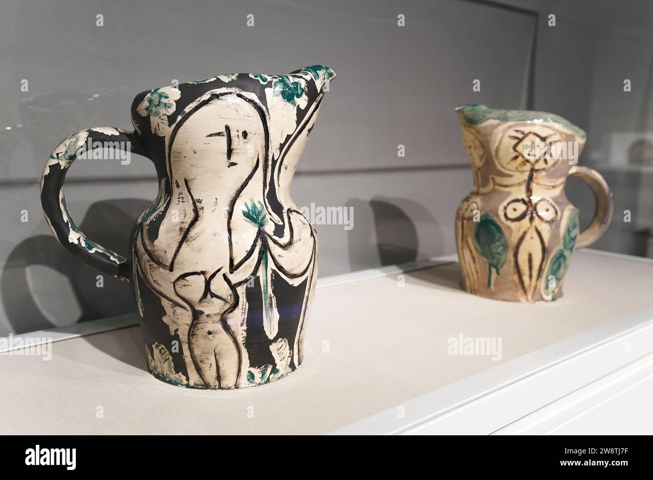 Picassoart hi-res stock photography and images - Alamy