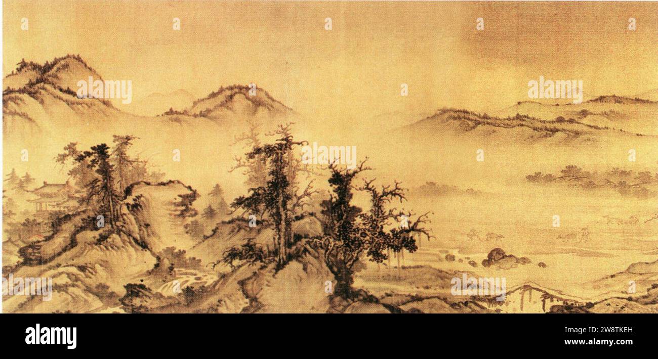 Yan zong hi-res stock photography and images - Alamy
