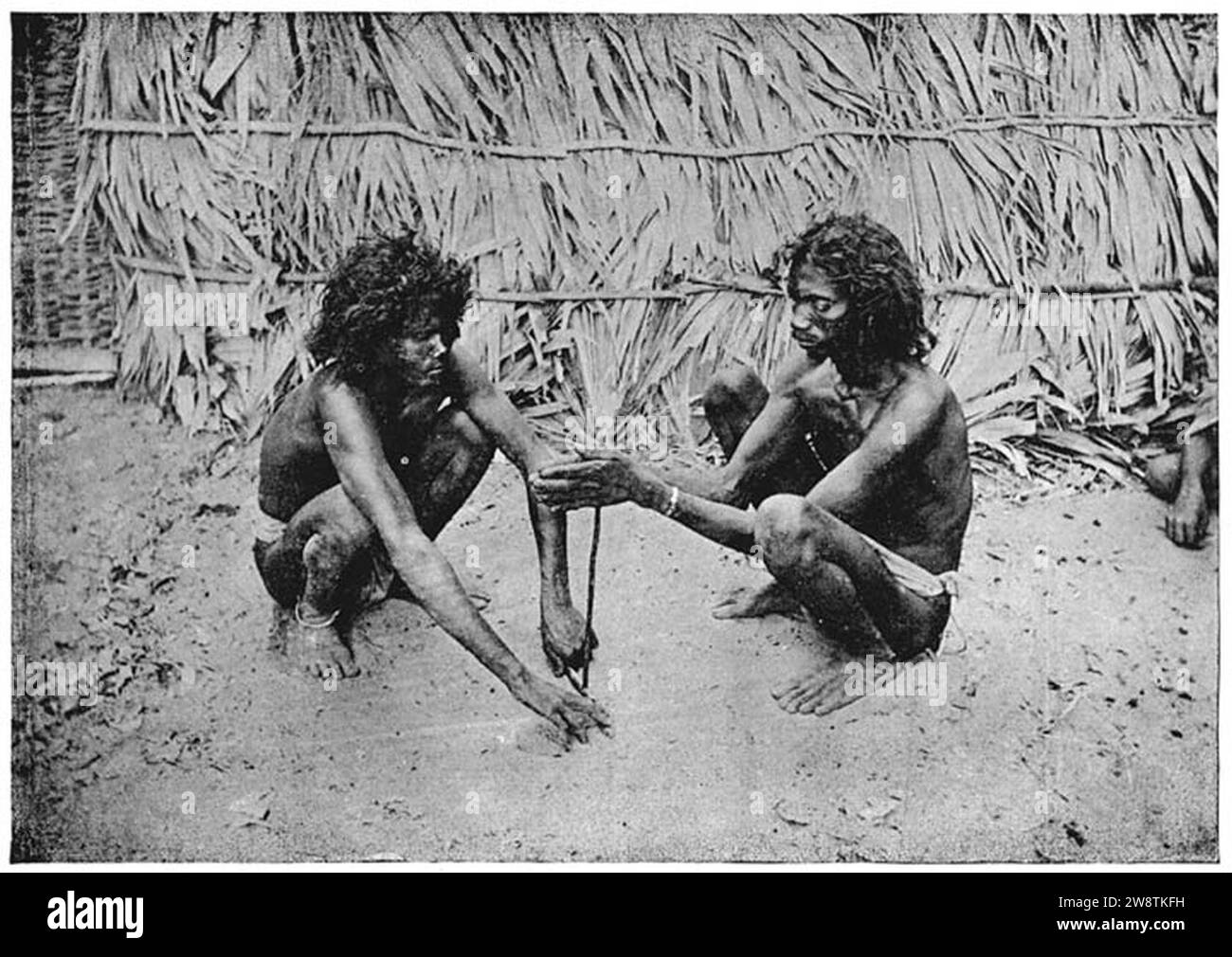 Yanadi hi-res stock photography and images - Alamy