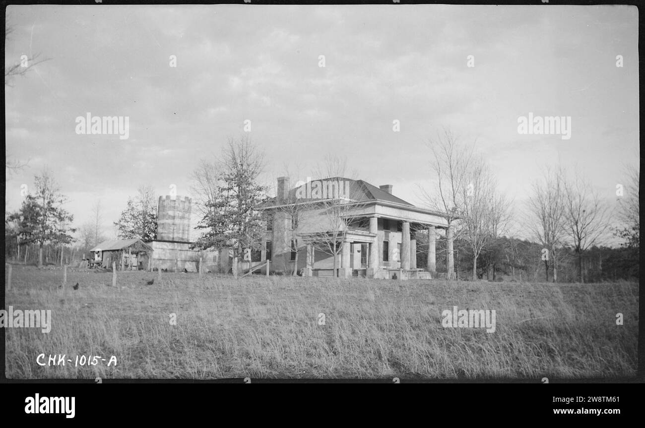 Yarnell hi-res stock photography and images - Alamy